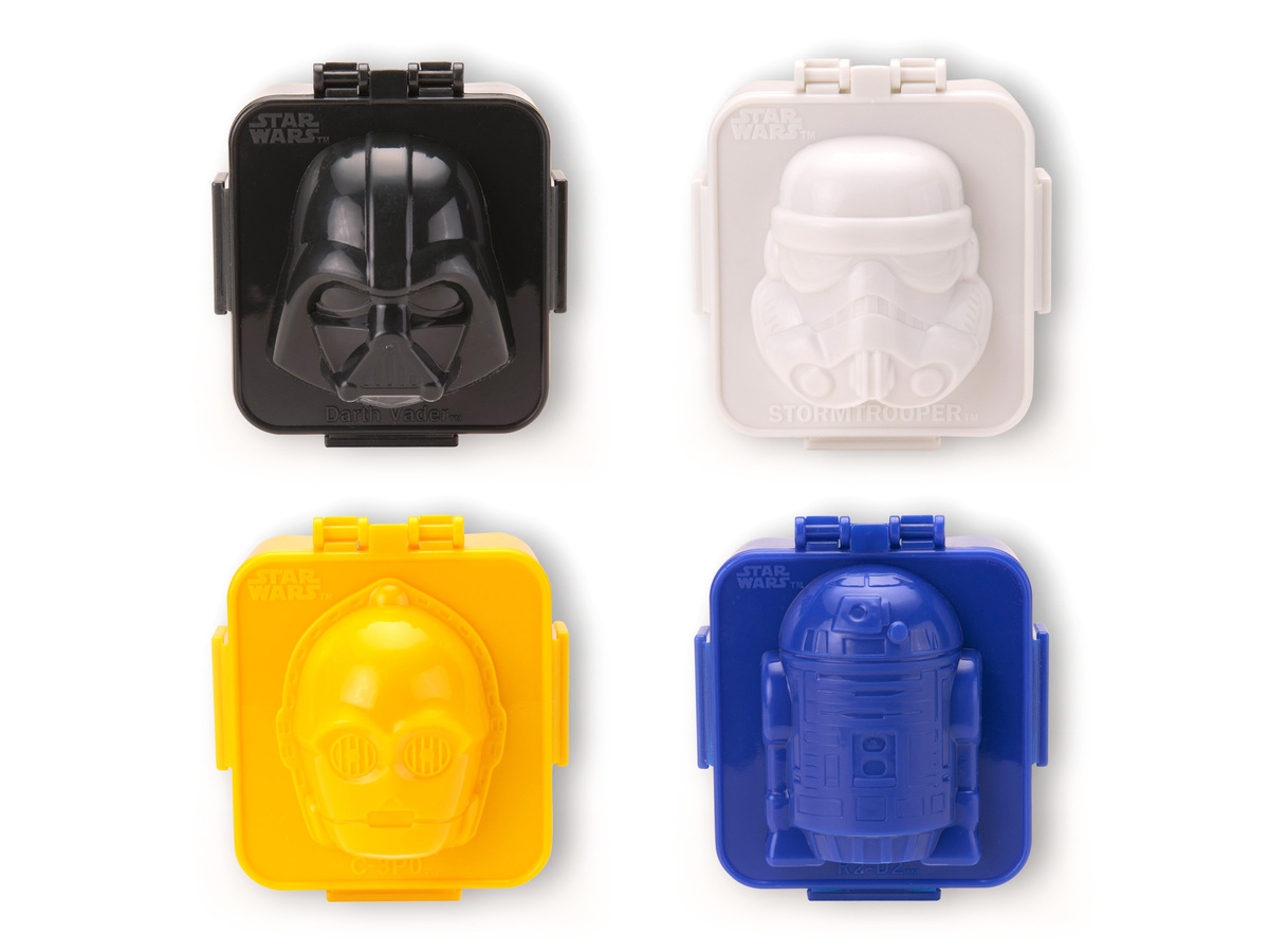 4. mai er det StarWars dagen - Dingsetips